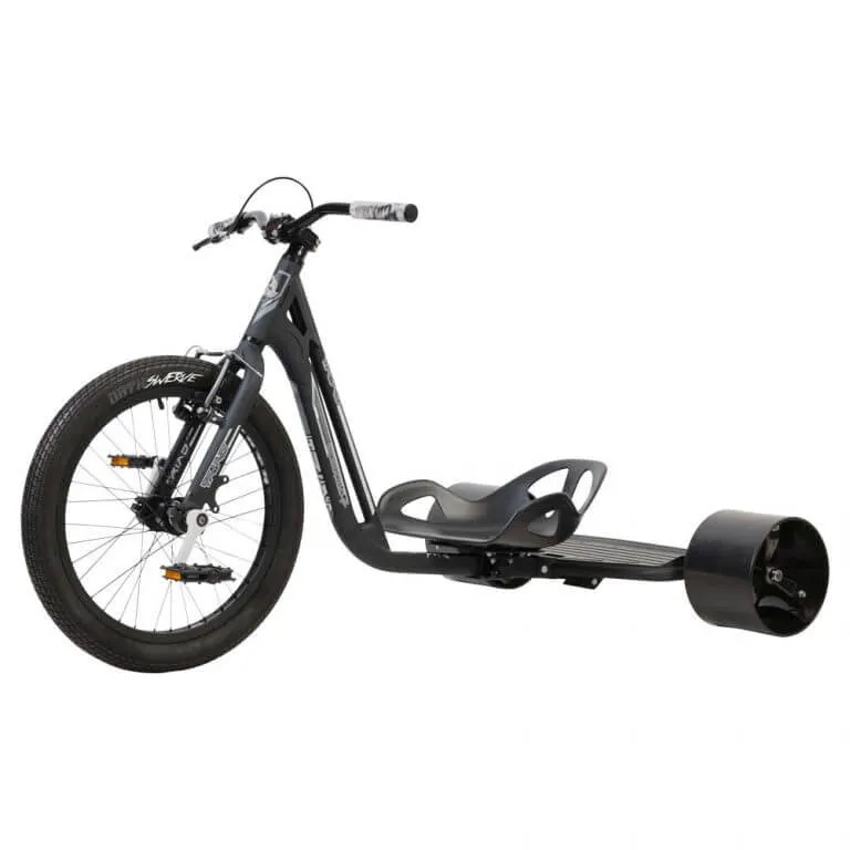 Drift Trikes – SLIDE STAR
