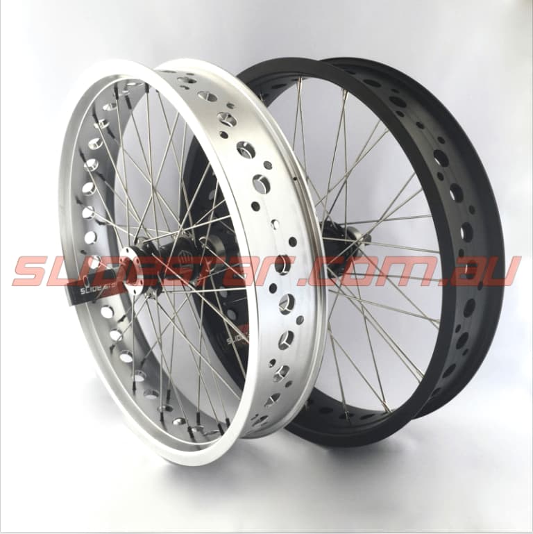 Whopper Wheel Assembled – SLIDE STAR