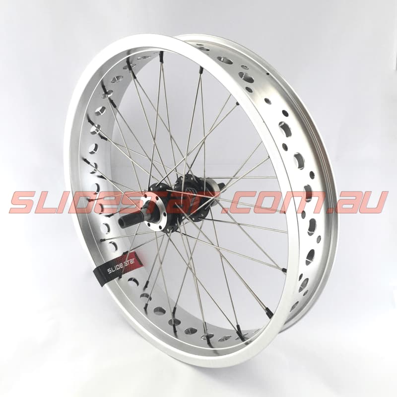Whopper Wheel Assembled – SLIDE STAR